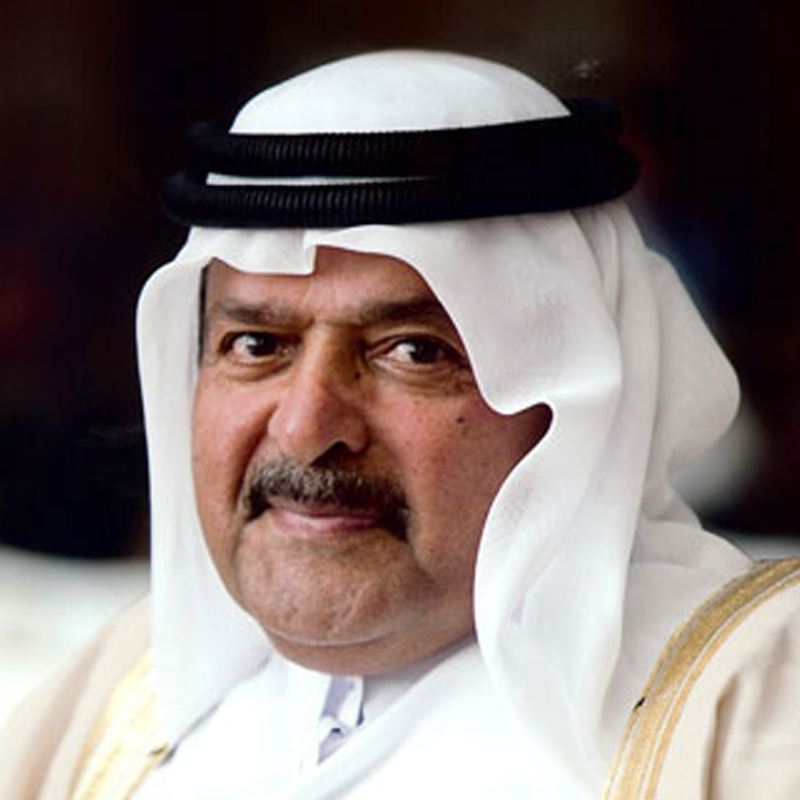 World’s Richest Arabs 2020