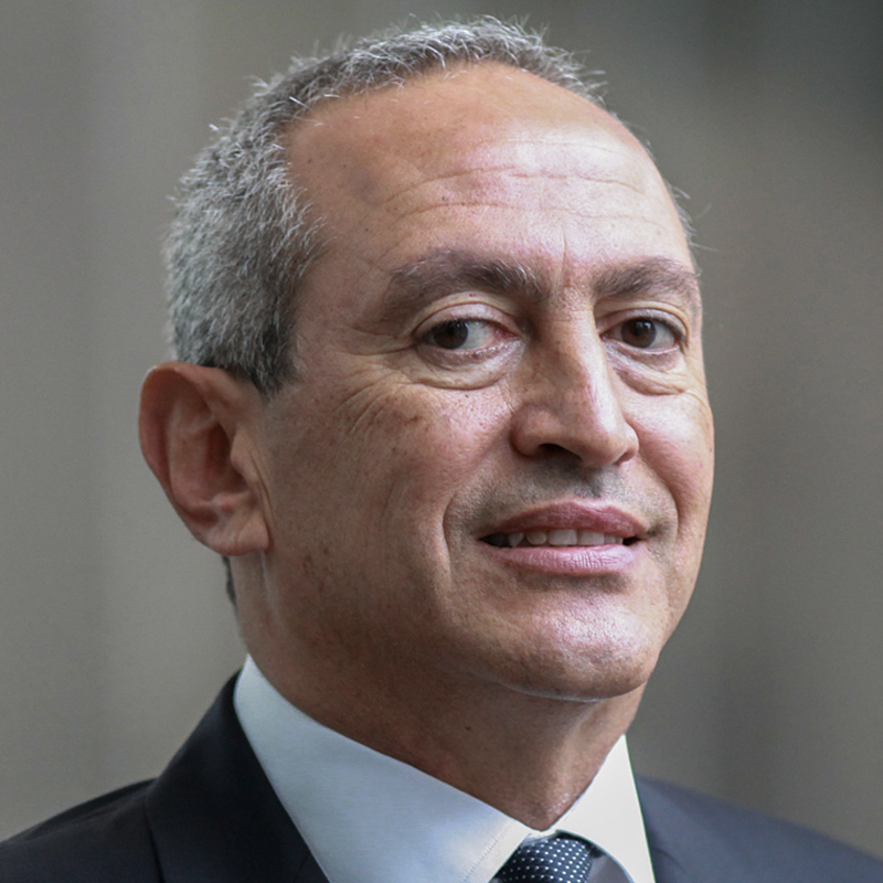 World S Richest Arabs 2020