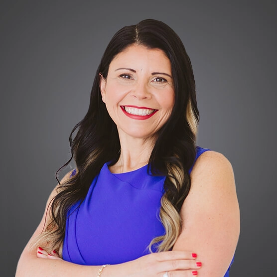 Seda Solmaz - Forbes Middle East Events