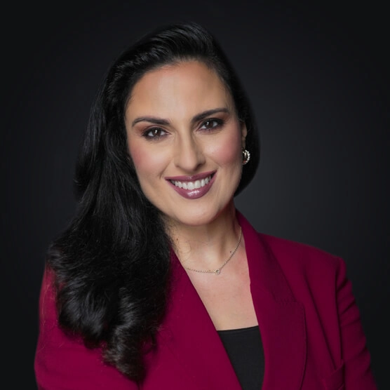Sally Mousa - Forbes Middle East Events
