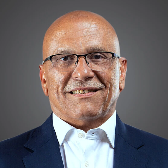 Said Zater - Forbes Middle East Events