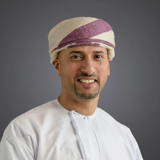 Eng. Said Al Shanfari - Forbes Middle East Events