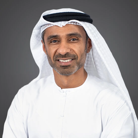 Saeed Alghafri - Forbes Middle East Events