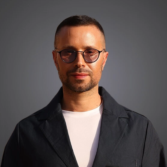 Rami Kadi - Forbes Middle East Events