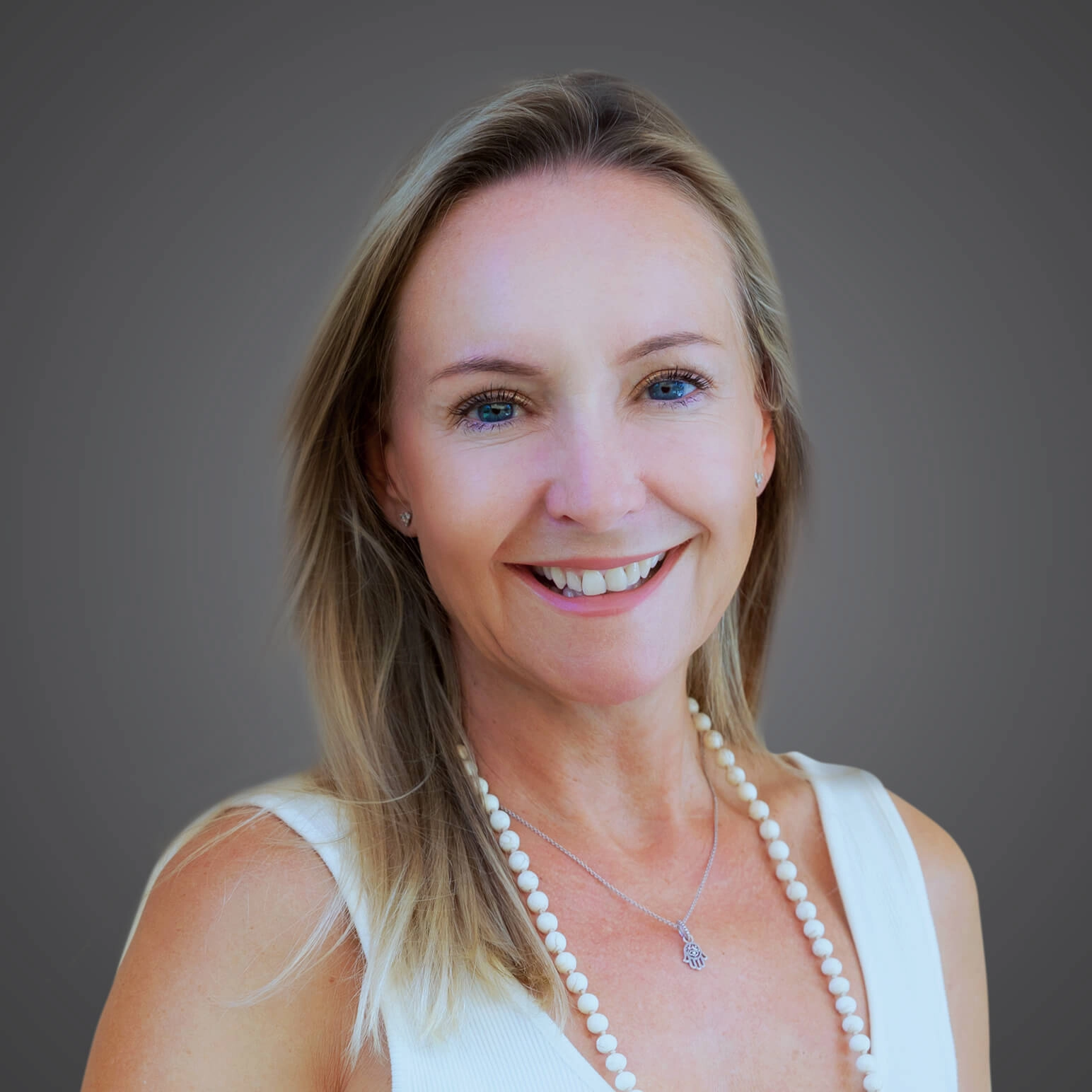 Michelle Marchant - Forbes Middle East Events