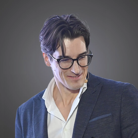 Maxwell Stanley - Forbes Middle East Events