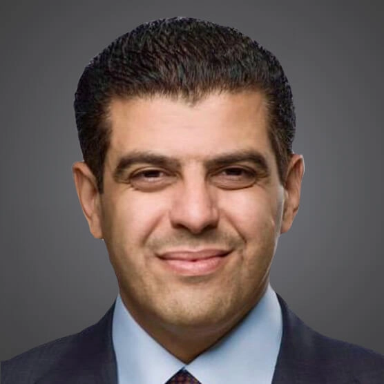 Maged Marie - Forbes Middle East Events