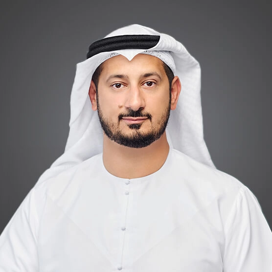 Khalid Bin Hadi - Forbes Middle East Events