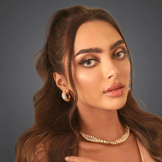 Jihane El Alaoui - Forbes Middle East Events