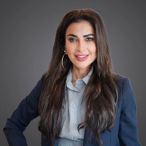 Hind Khlaifat - Forbes Middle East Events