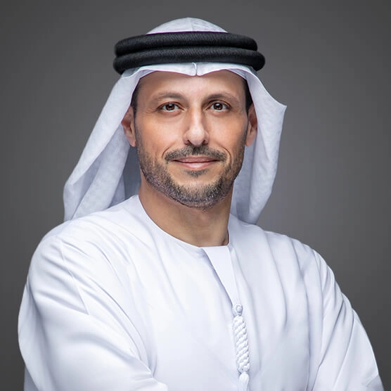 Eng. Hesham Awda - Forbes Middle East Events