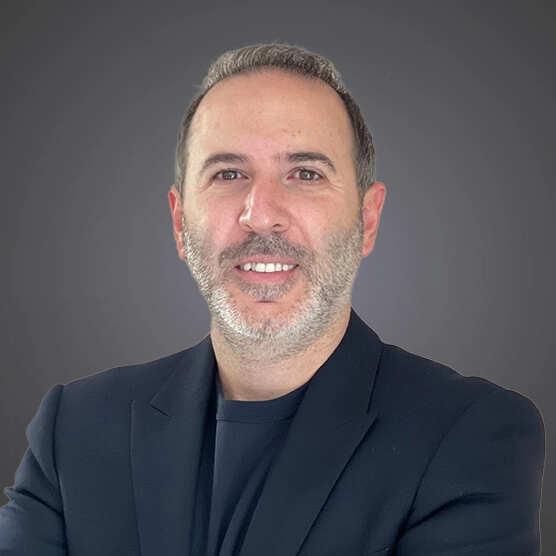 Edward Hamod - Forbes Middle East Events