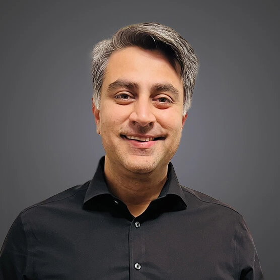 Dr. Harsh Amin - Forbes Middle East Events