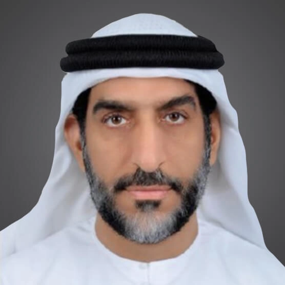 Dr. Essam Sharaf Al Hashmi - Forbes Middle East Events