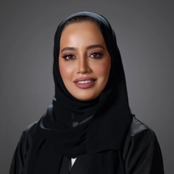 Dr. Aaesha Ali Hashem - Forbes Middle East Events