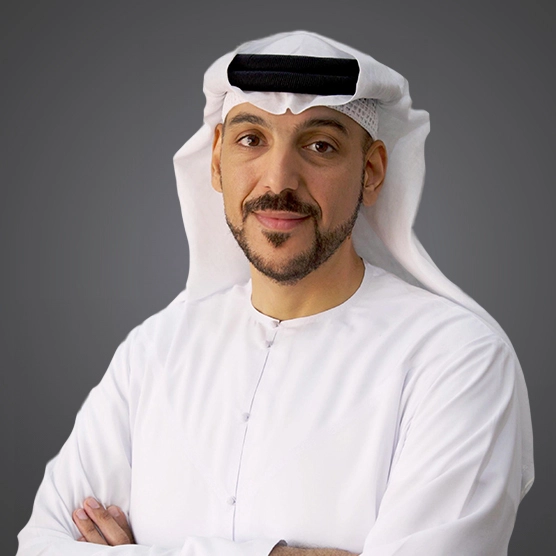 Ali Al Dhaheri - Forbes Middle East Events