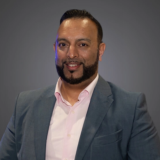 Bilal Sheikh - Forbes Middle East Events