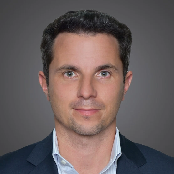 Benoit Honnart - Forbes Middle East Events