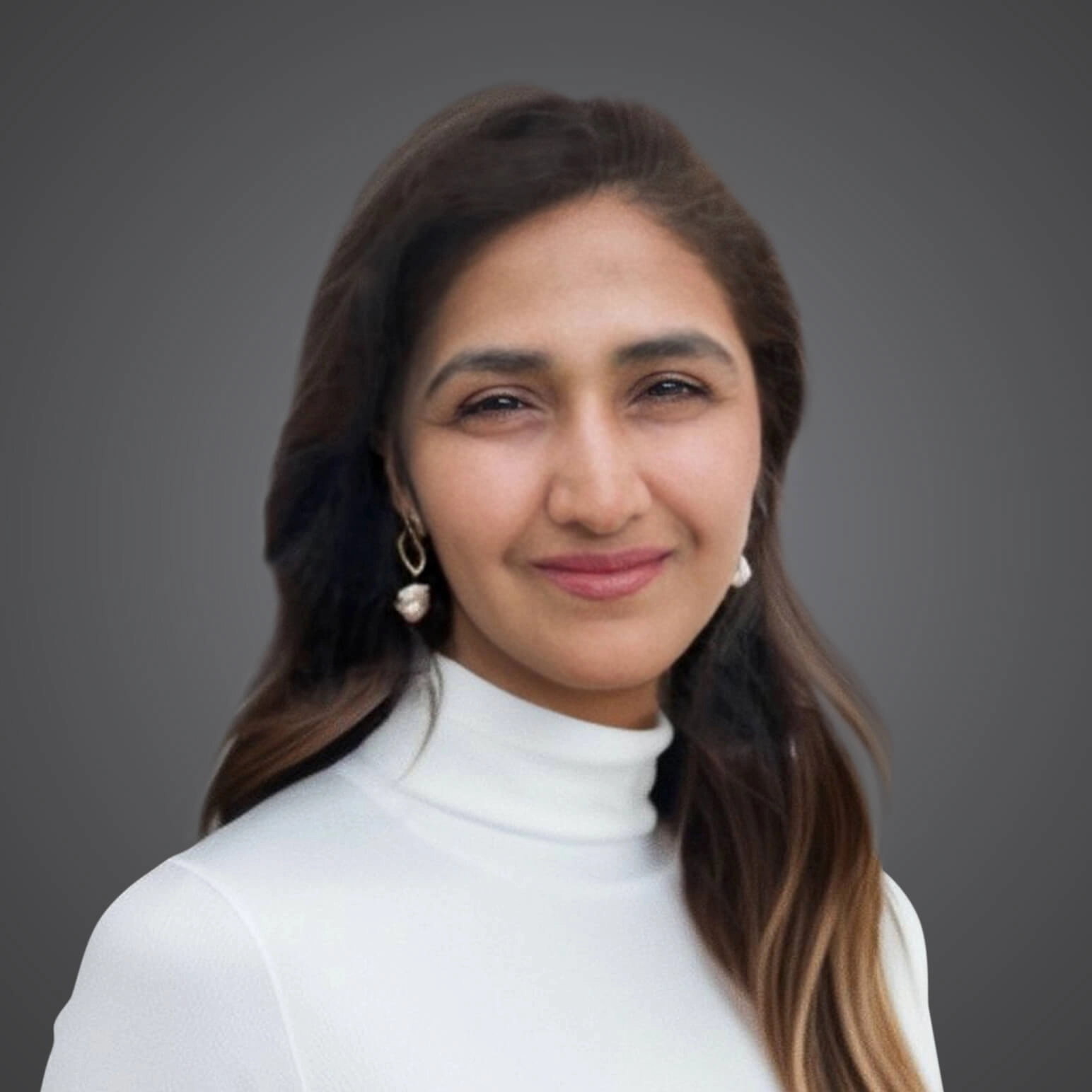 Arfy Majeed - Forbes Middle East Events