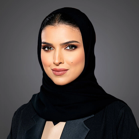 Amira Mohamed - Forbes Middle East Events