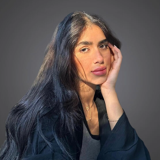 Amani - Forbes Middle East Events