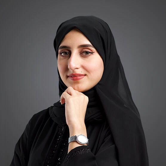 Amal Ahmed - Forbes Middle East Events