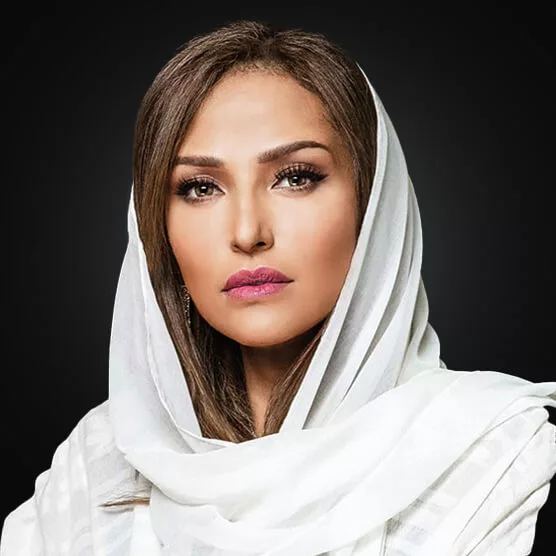 H.R.H Princess Lamia Bint Majed Saud AlSaud - Forbes Middle East Events