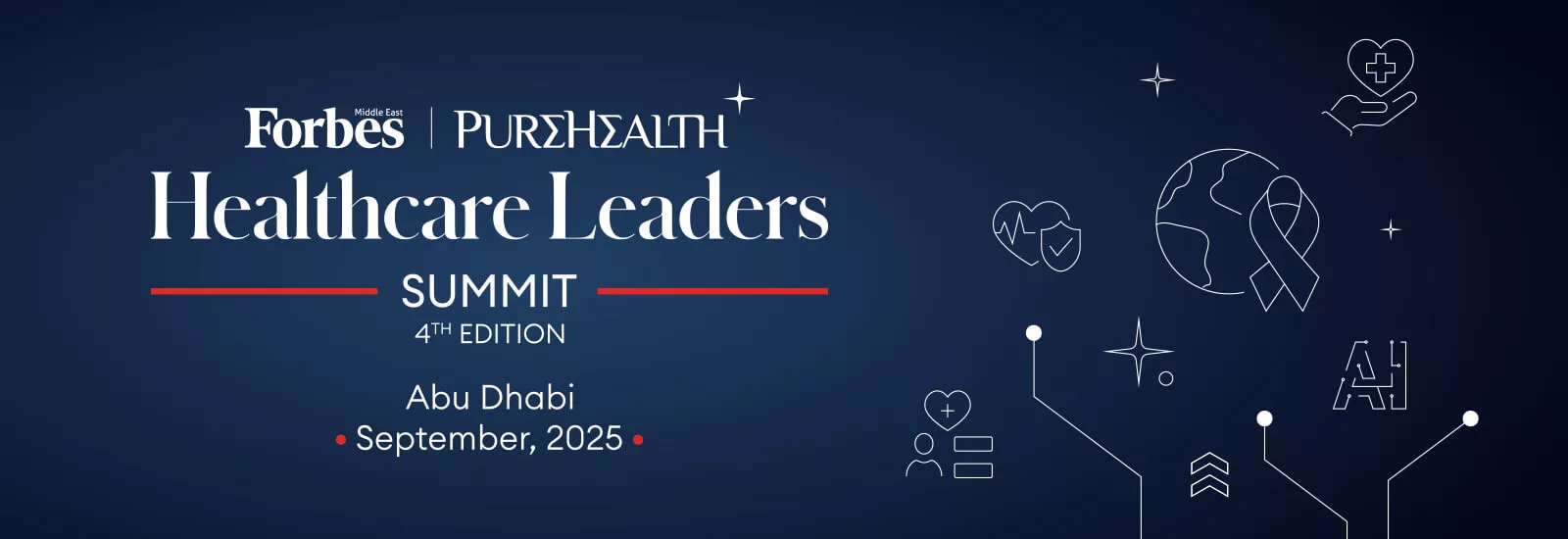 Upcomming Events - Forbes Middle East Events