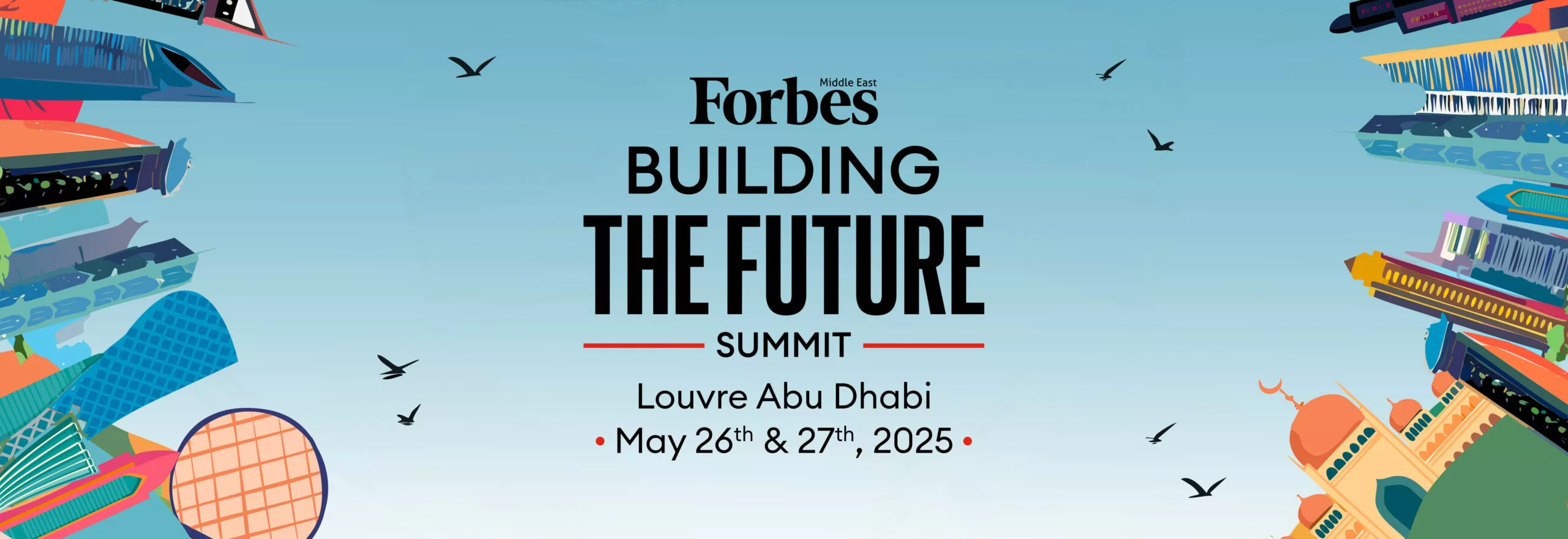 Forbes Middle East Events - Forbes Middle East Events