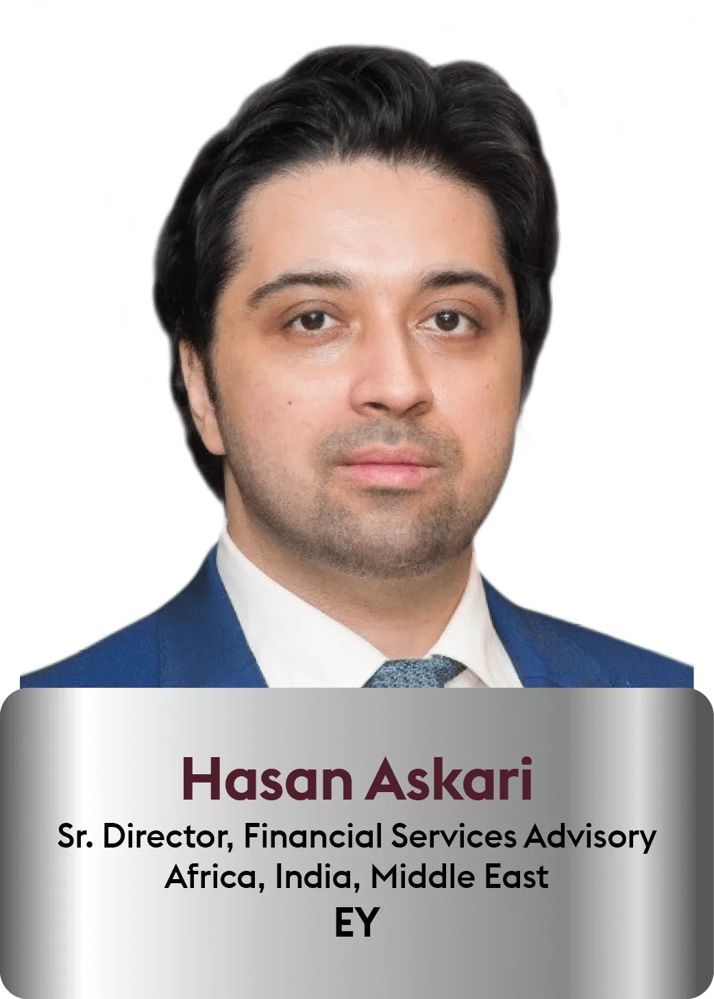 Hasan Askari - Forbes Middle East Events