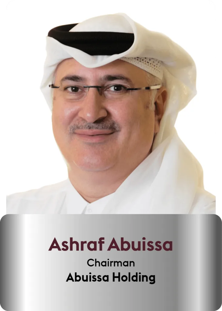 Digital Qatar Symposium & Awards 2021 - Forbes Middle East Events