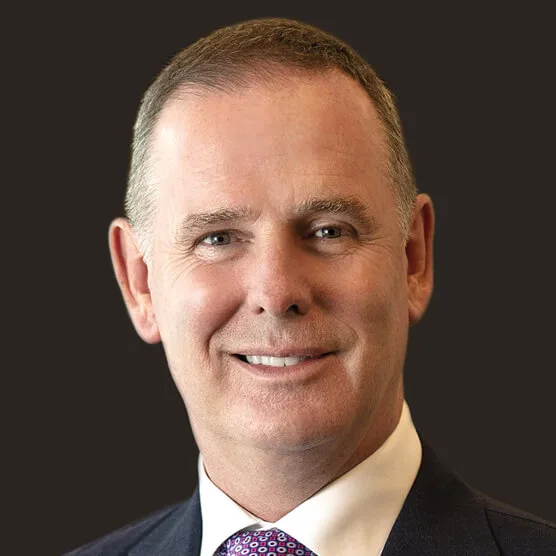 Tony Douglas - Forbes Middle East Events