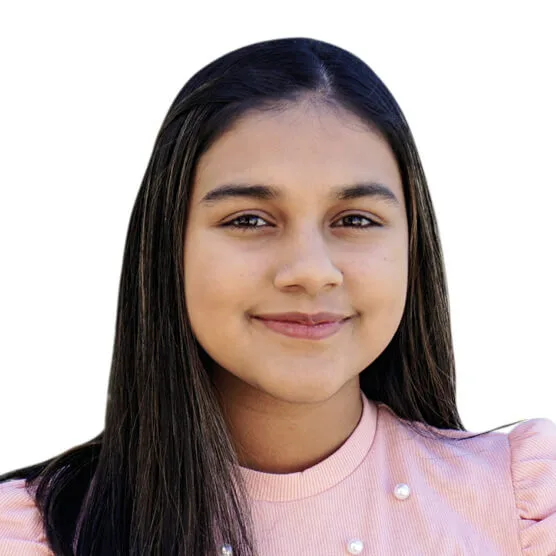 Gitanjali Rao - Forbes Middle East Events