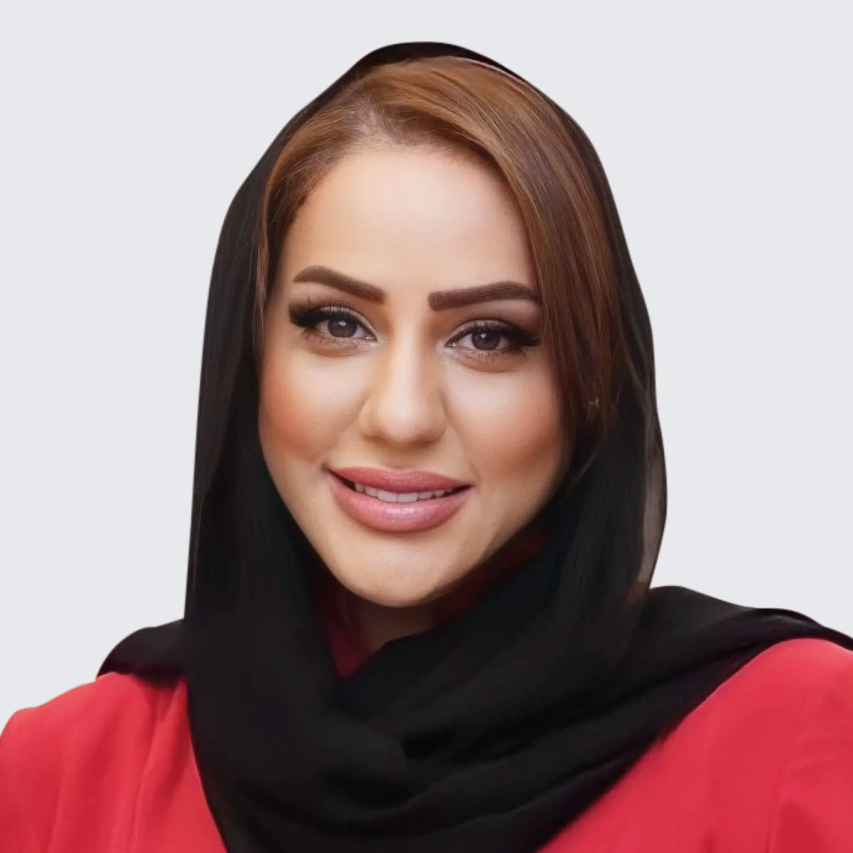 AlSayyida Basma Al Said - Forbes Middle East Events