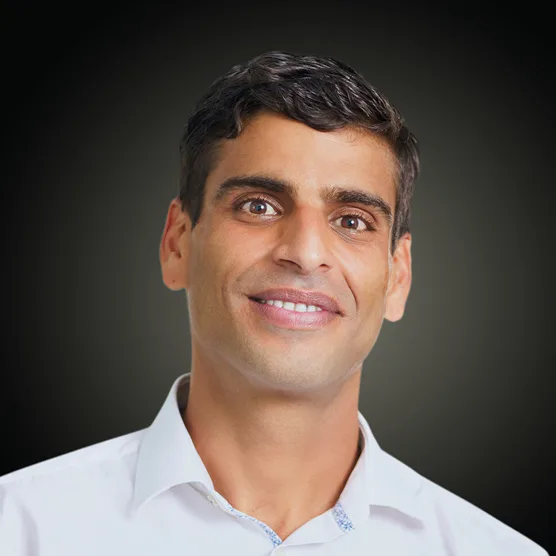 Sami Amin - Forbes Middle East Events