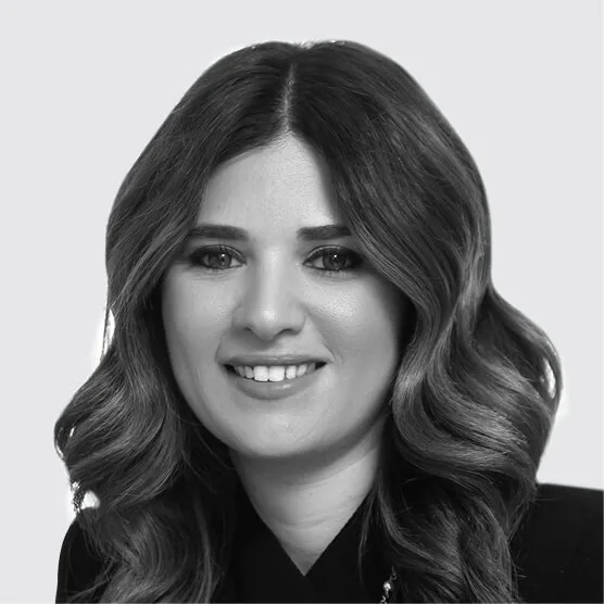 Mirna Arif - Forbes Middle East Events
