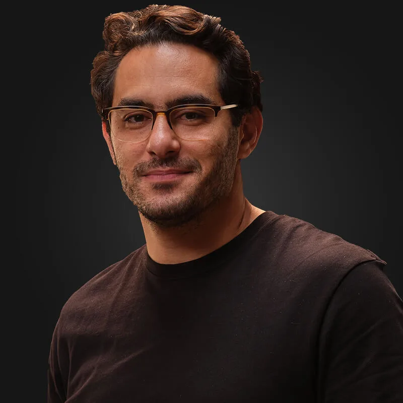 Alaa El Sheikh - Forbes Middle East Events