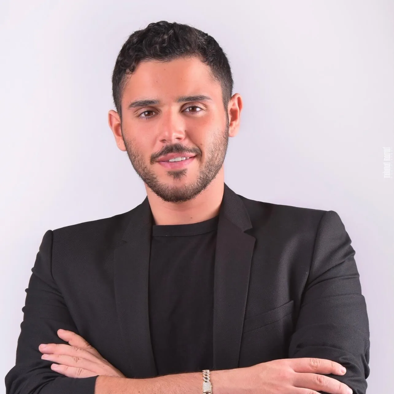 Al Walid Hallani - Forbes Middle East Events