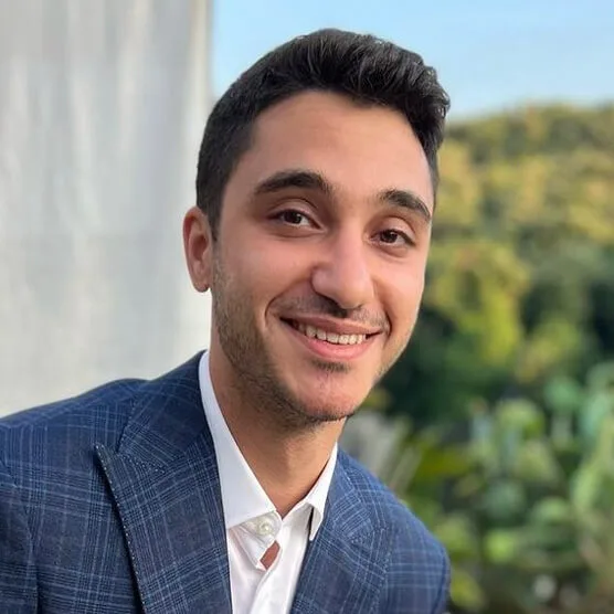 Jad Soda - Forbes Middle East Events