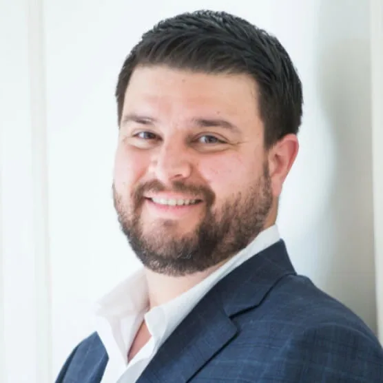 Said Murad - Forbes Middle East Events