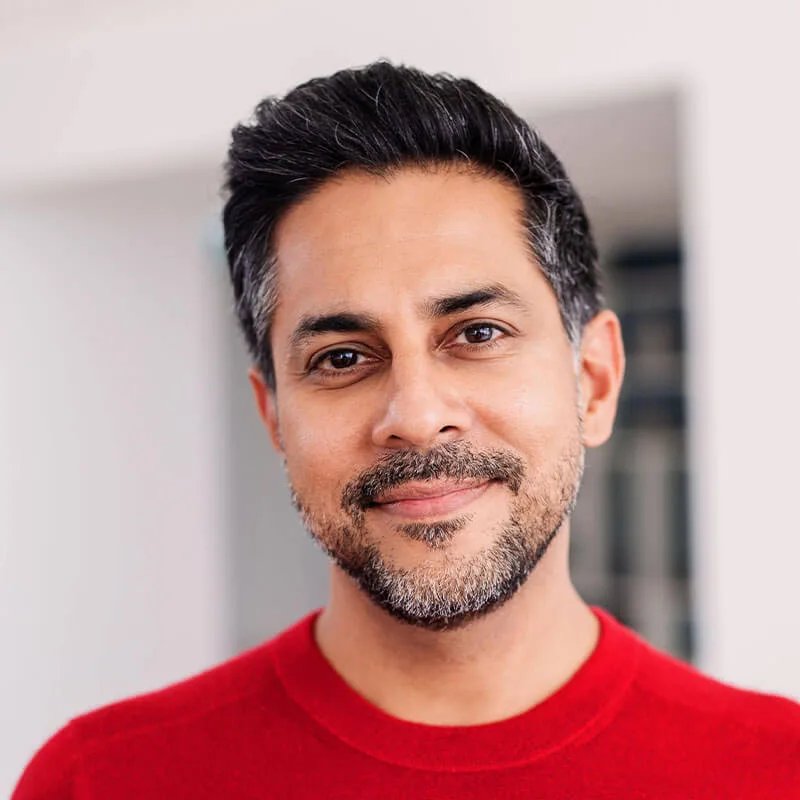 Vishen Lakhiani - Forbes Middle East Events