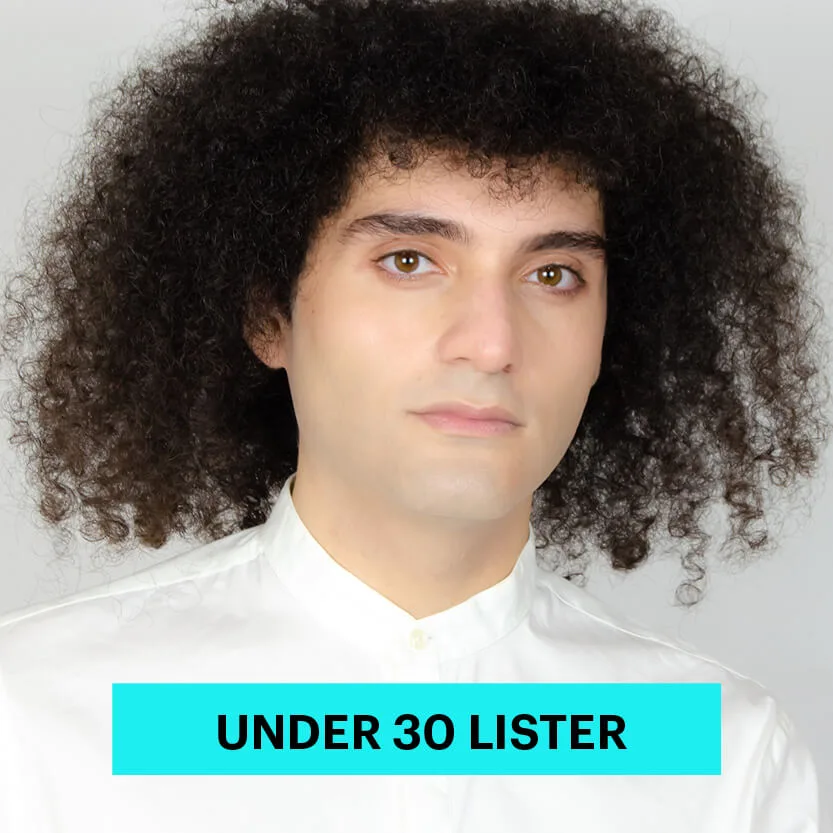 Ramzi Mallat - Forbes Middle East Events