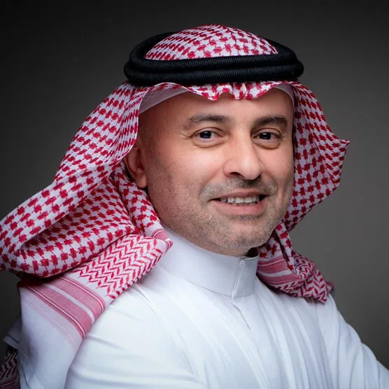 Thamer Al-Muhid - Forbes Middle East Events
