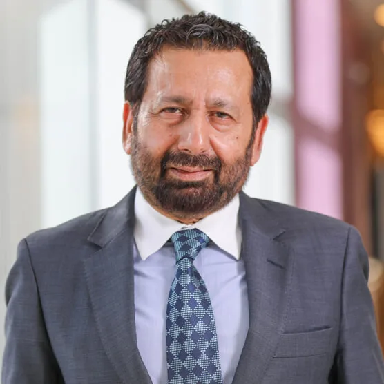 Raza Siddiqui - Forbes Middle East Events