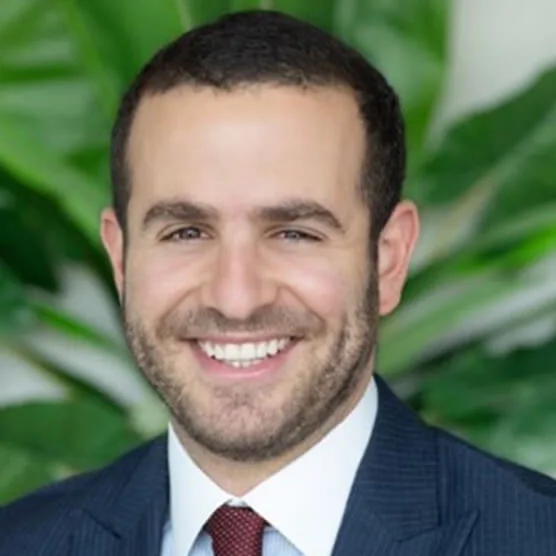 Jad Najjar - Forbes Middle East Events
