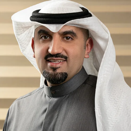Mohammed Khaled Al-Othman - Forbes Middle East Events
