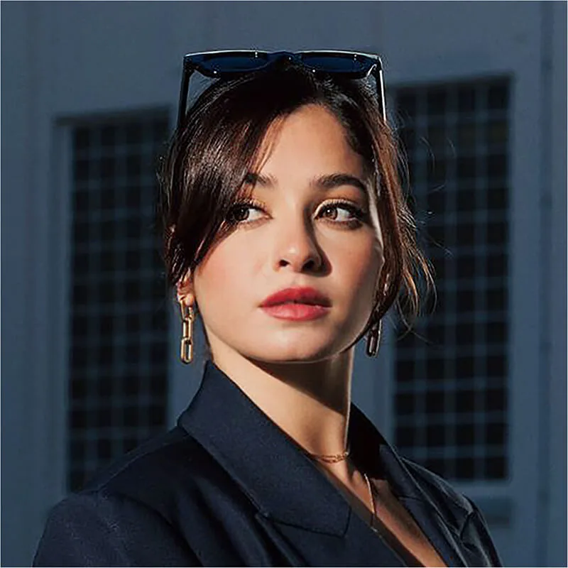 Yusra Mardini - Forbes Middle East Events