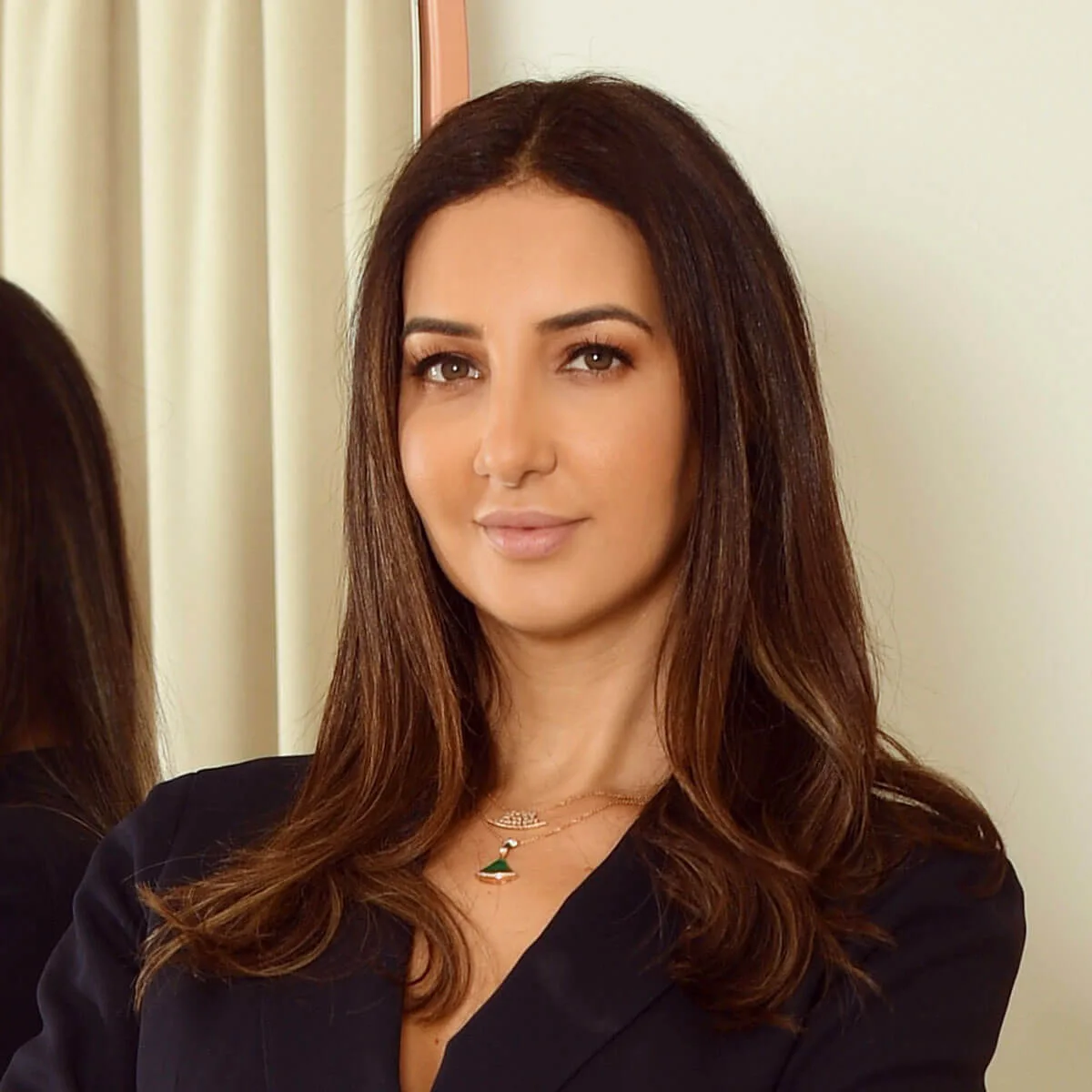 Selma Benomar - Forbes Middle East Events