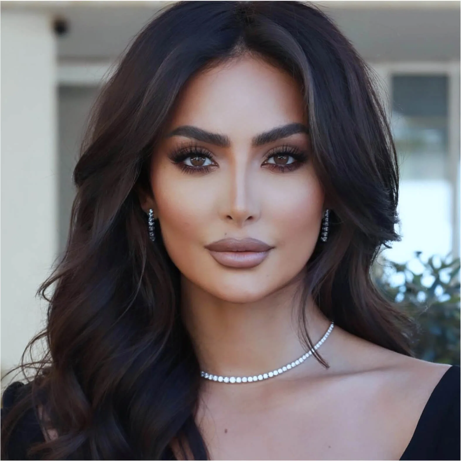 Nour Al-Ghandour - Forbes Middle East Events