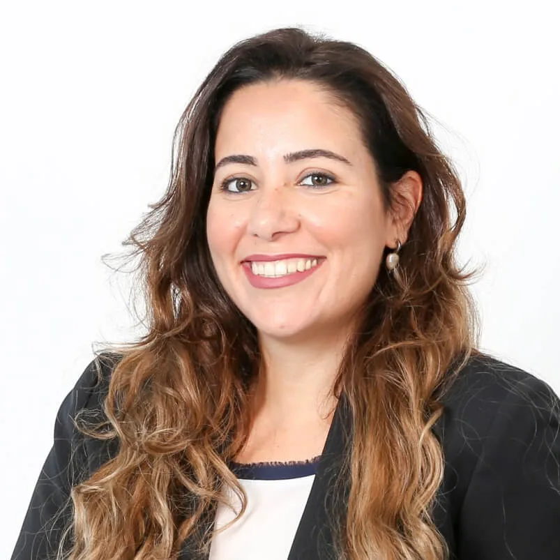 Dina Shabib - Forbes Middle East Events